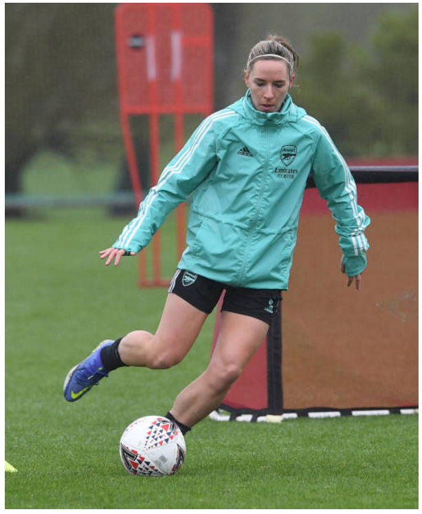 Picture of Jordan Nobbs