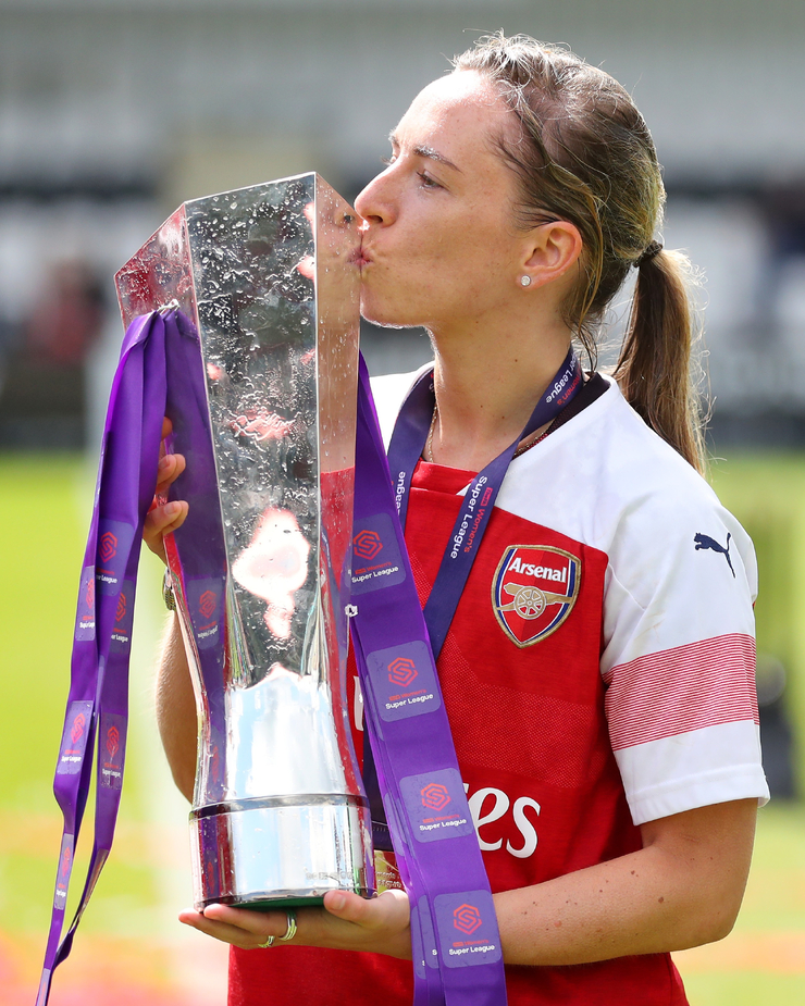 Jordan Nobbs image