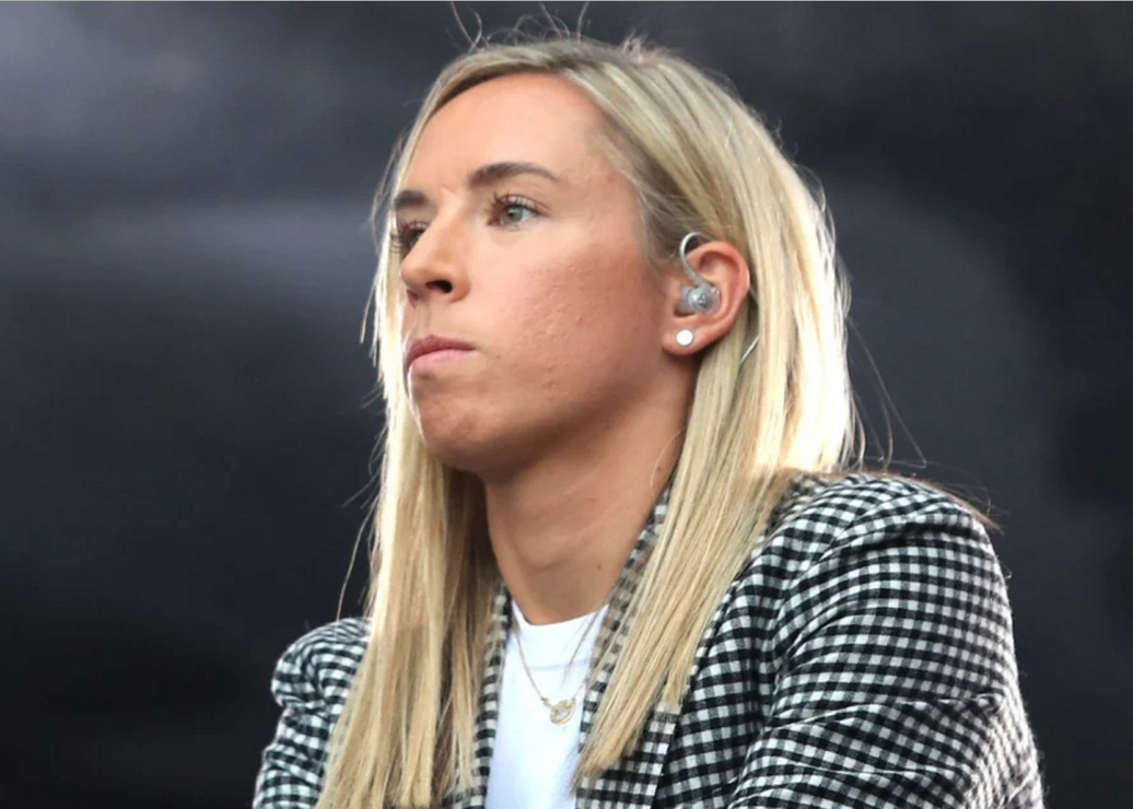 Picture of Jordan Nobbs