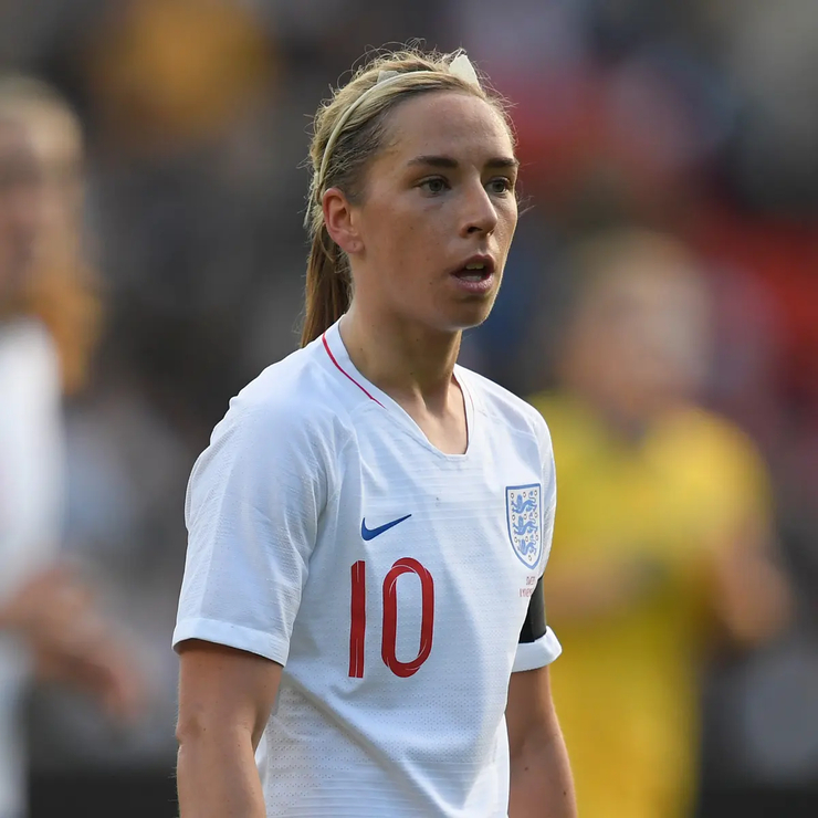 Image of Jordan Nobbs
