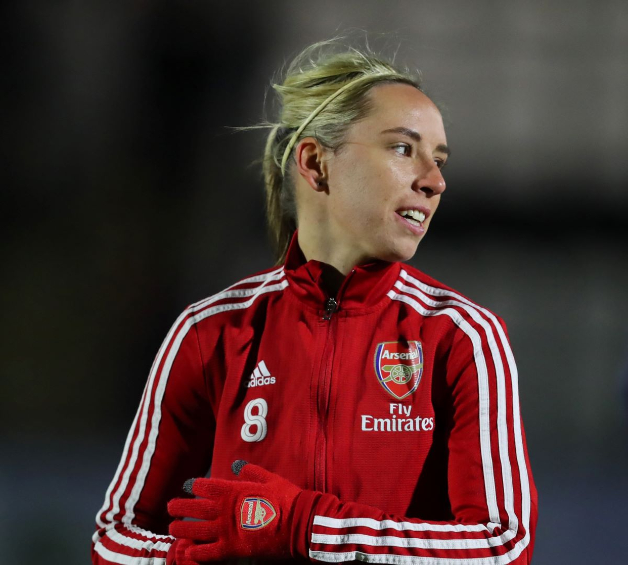 Jordan Nobbs picture