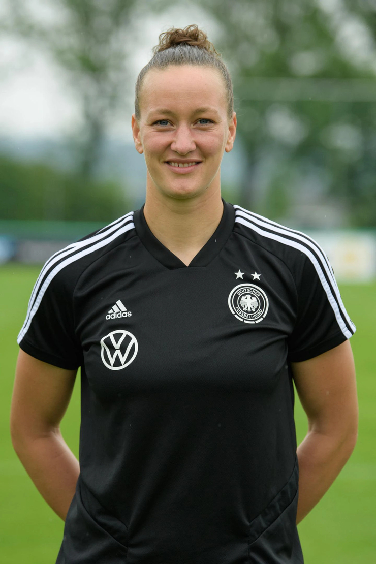 Picture of Almuth Schult