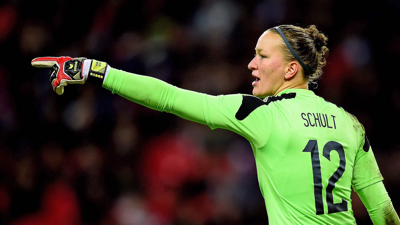 Picture of Almuth Schult