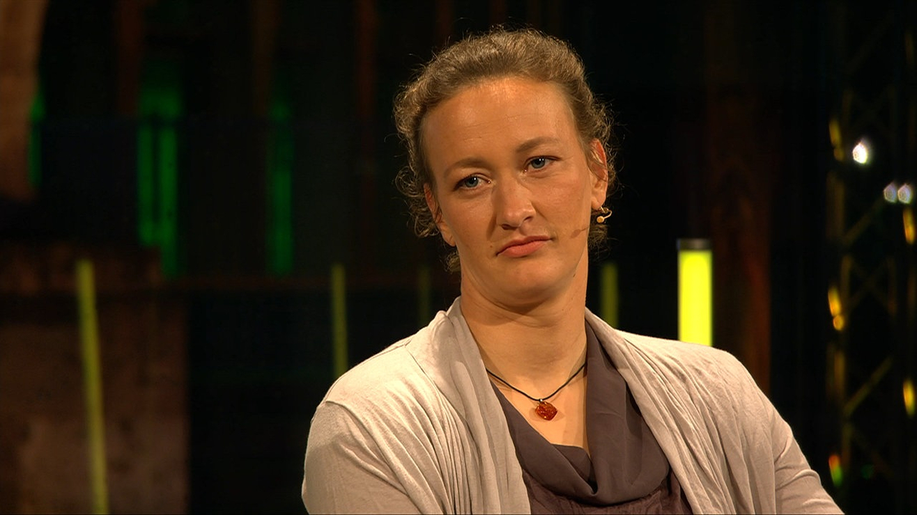 Almuth Schult picture