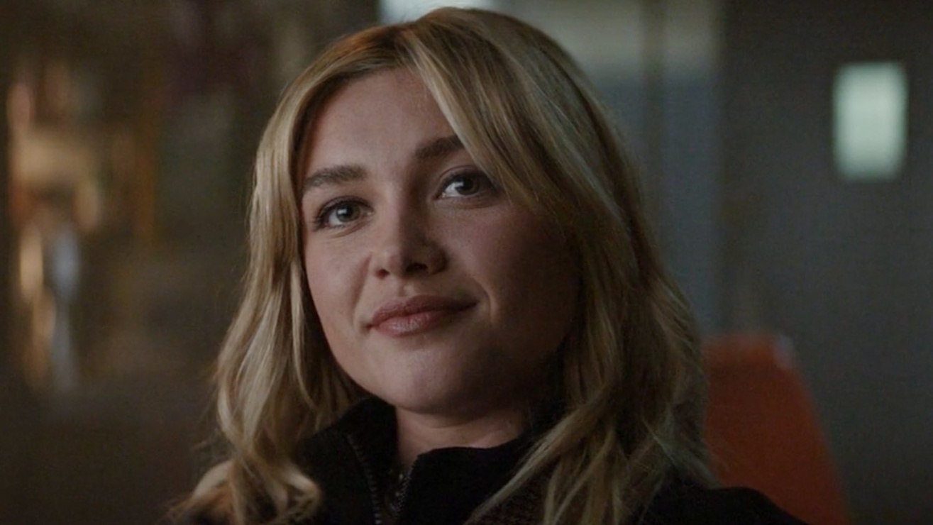 Picture of Florence Pugh