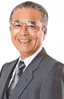 Image of Hiroshi Ito