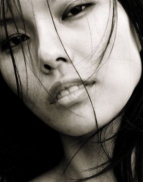 Picture of Gina Choe