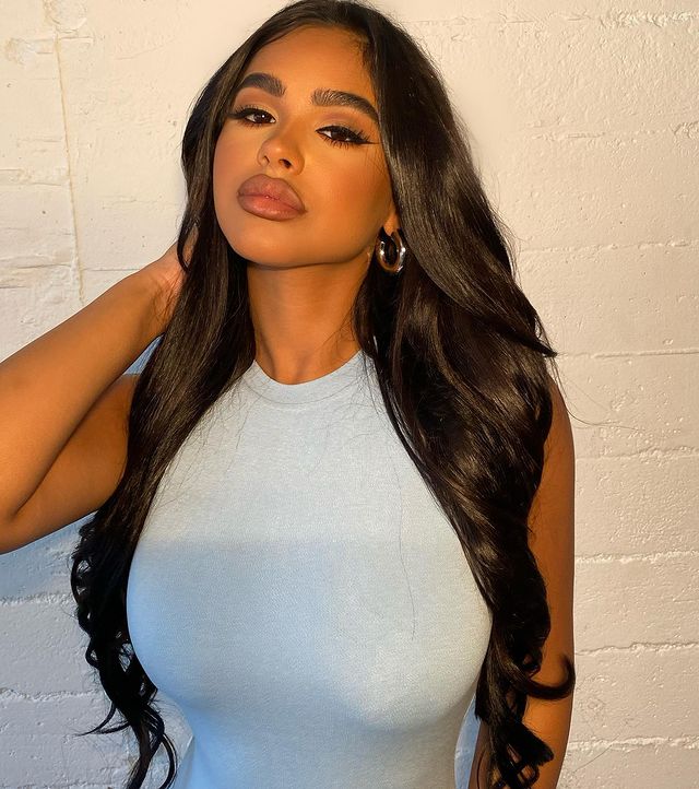 Picture of Amaya Colon