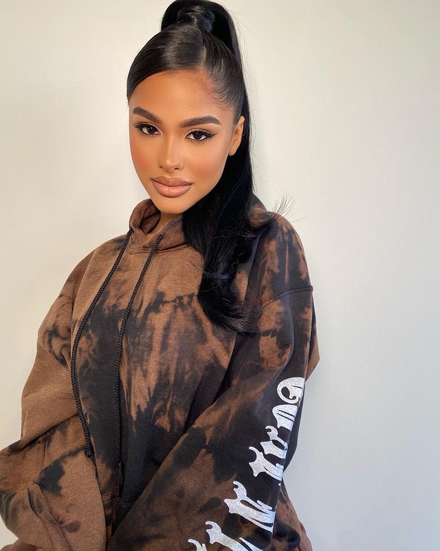 Picture of Amaya Colon