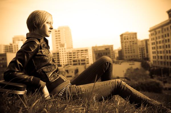 Picture of Sarah VonderHaar