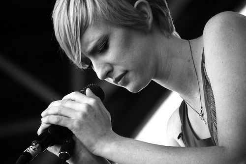 Sarah VonderHaar picture