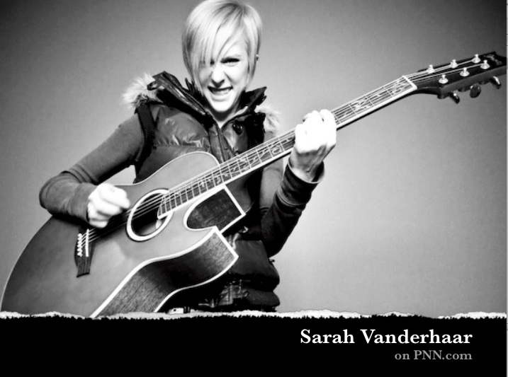 Picture of Sarah VonderHaar