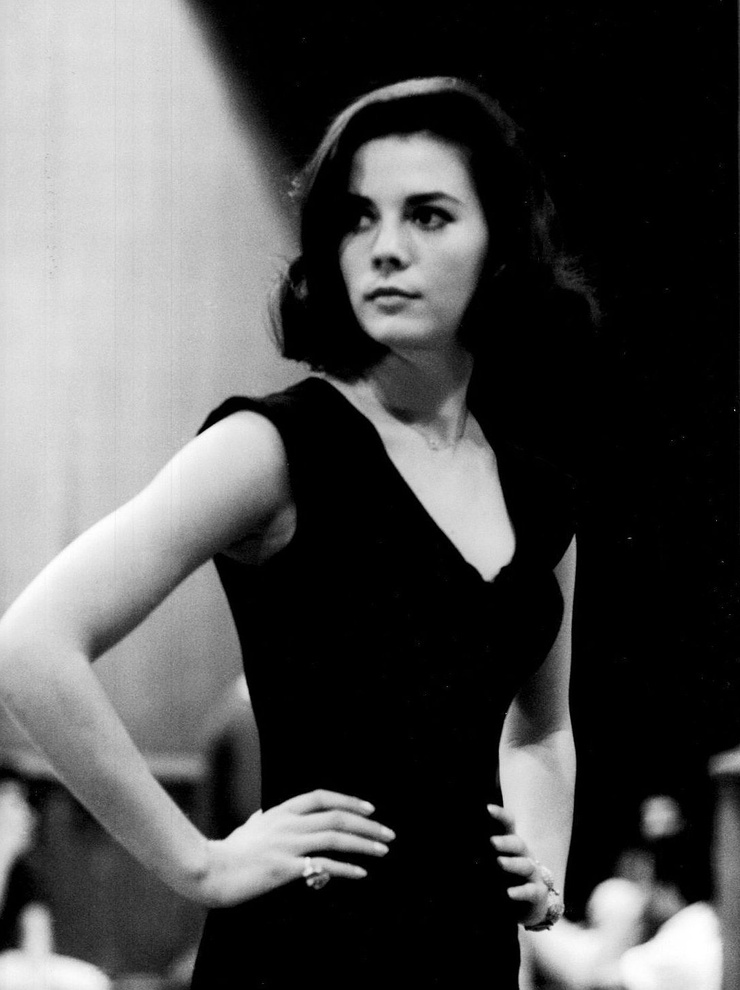Picture of Natalie Wood