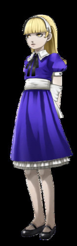Image of Alice (Shin Megami Tensei)