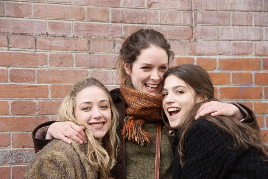 Lilly-Fleur Pointeaux image