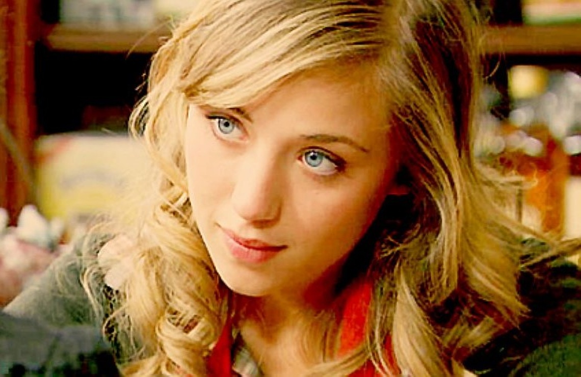 Picture of Lilly-Fleur Pointeaux