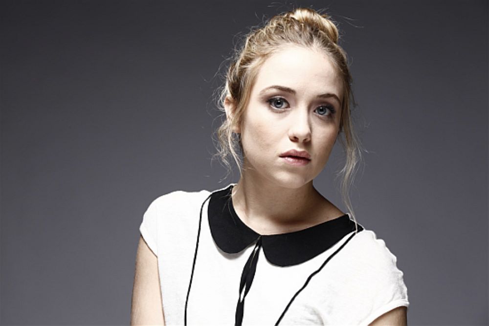 Picture of Lilly-Fleur Pointeaux