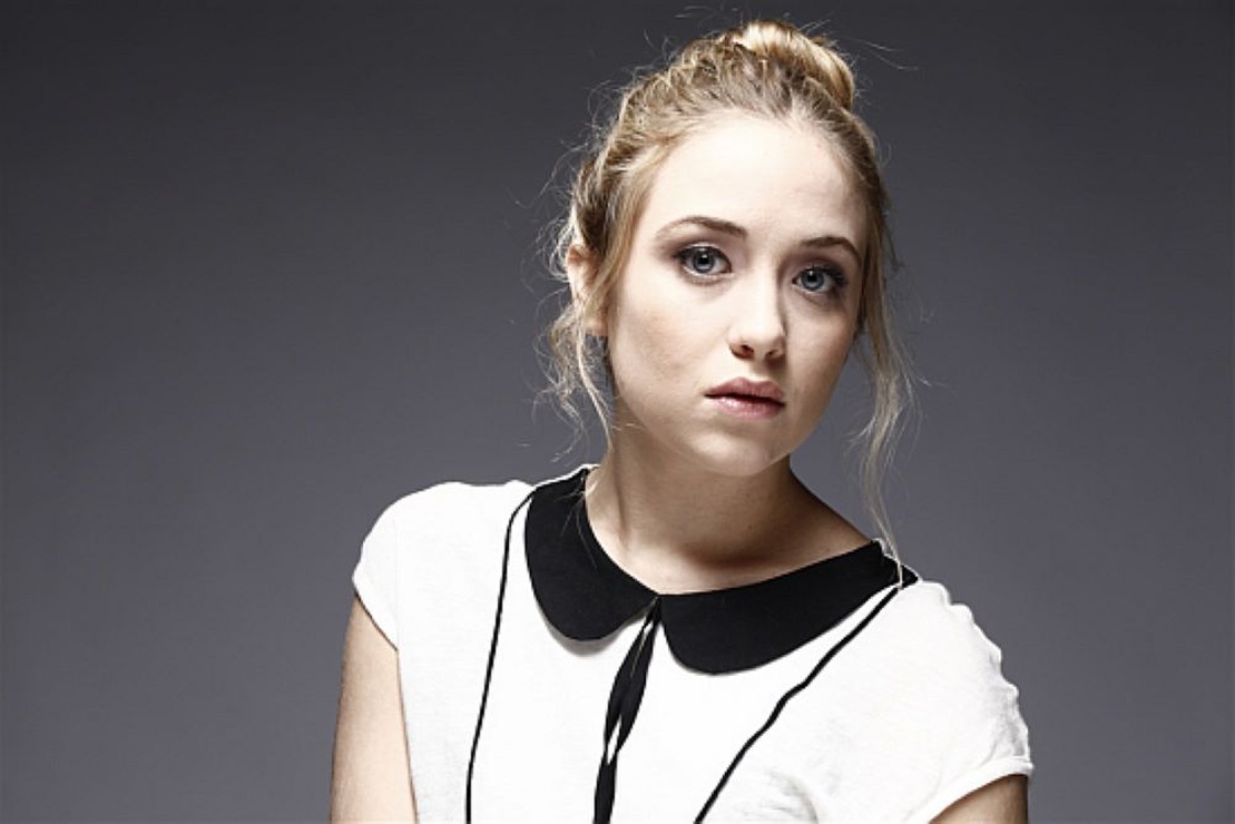 Picture of Lilly-Fleur Pointeaux