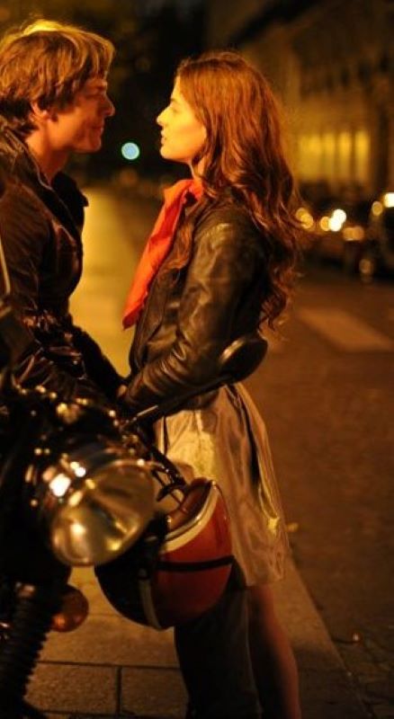 Image of Esther Comar