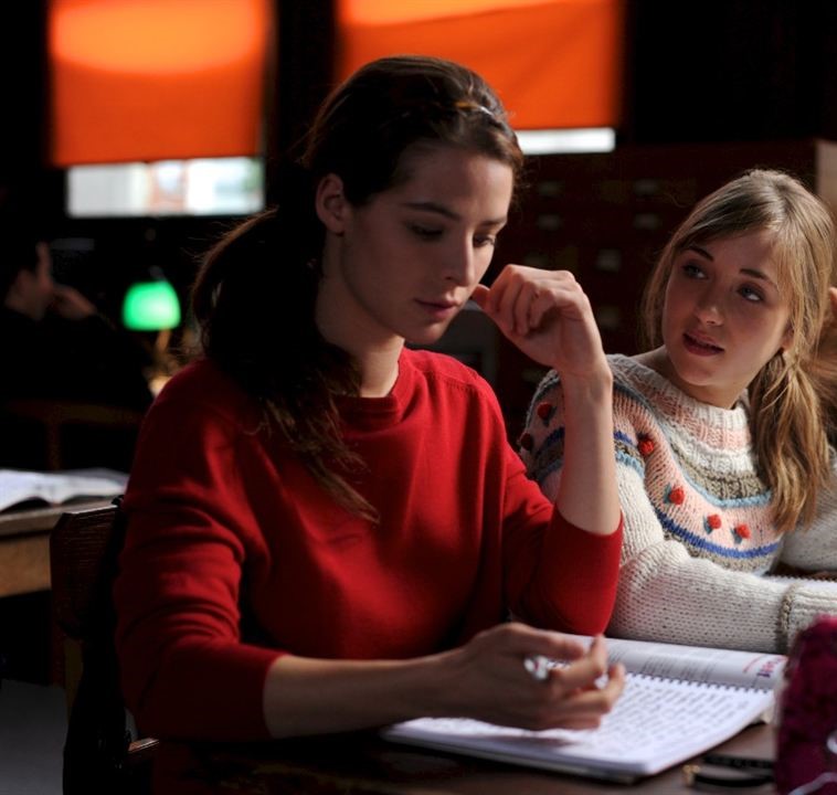 Esther Comar picture