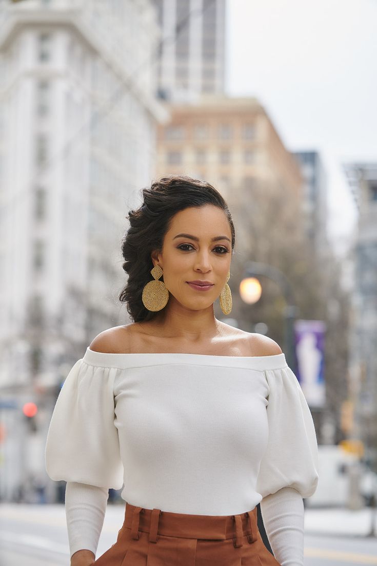 Angela Rye picture