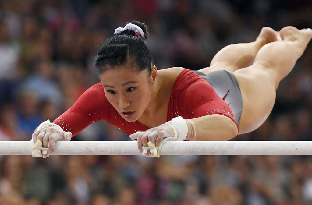 Picture of Kim Bui