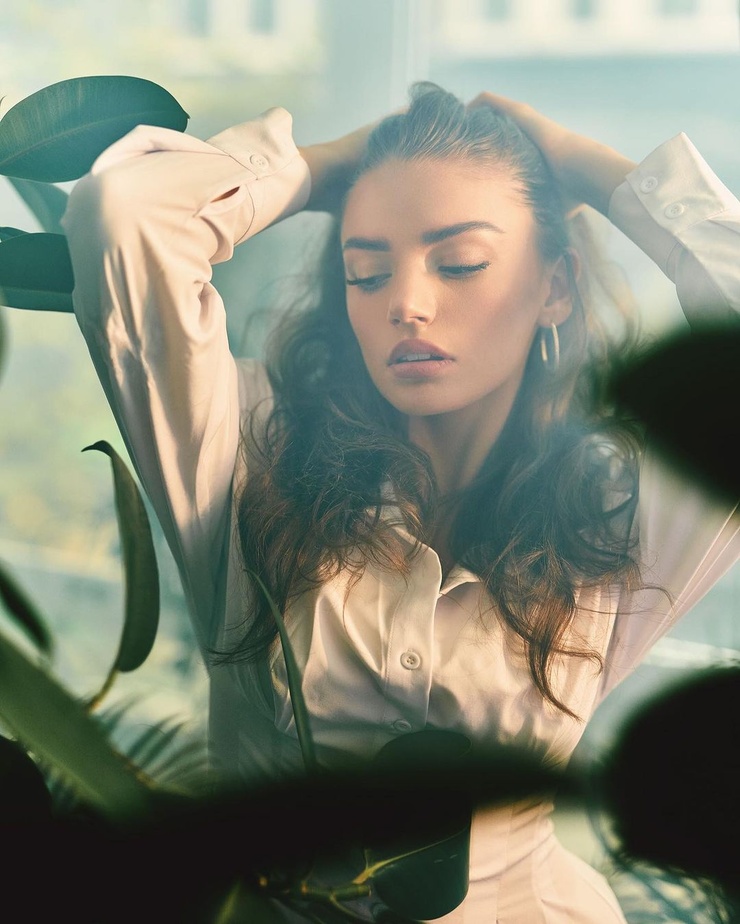 Image of Daria Michalska