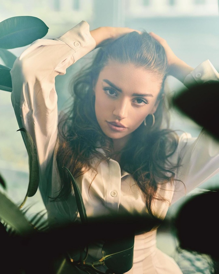 Daria Michalska picture