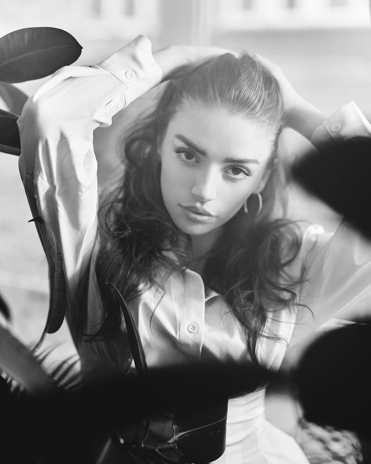 Picture of Daria Michalska