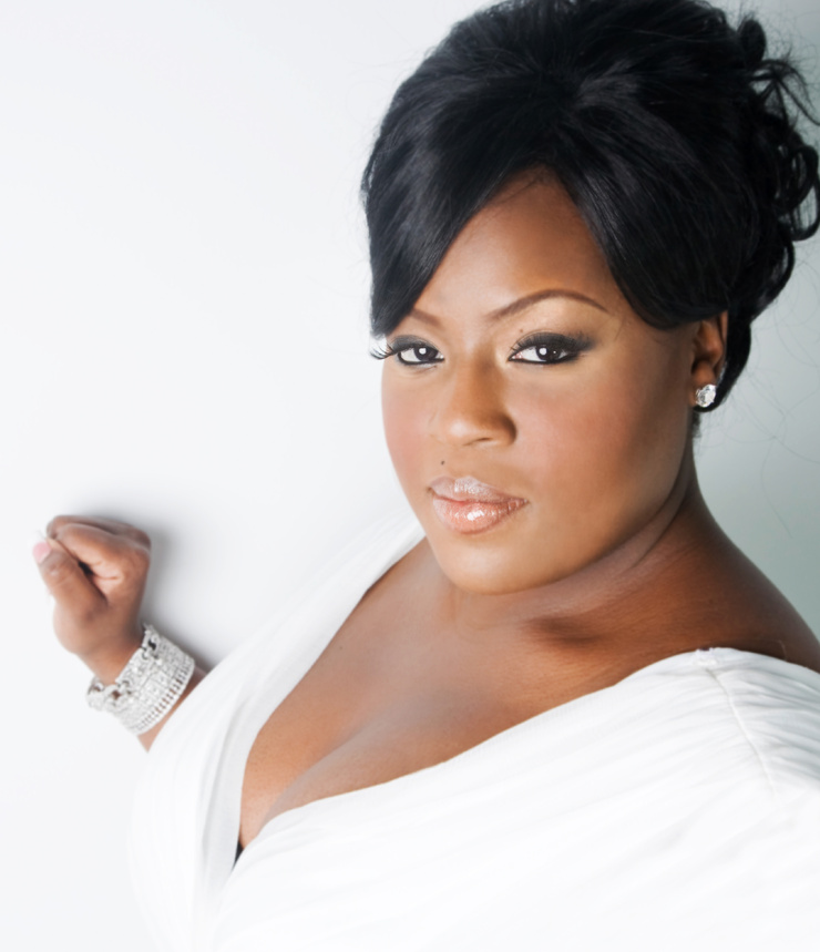 Picture of Lakisha Jones