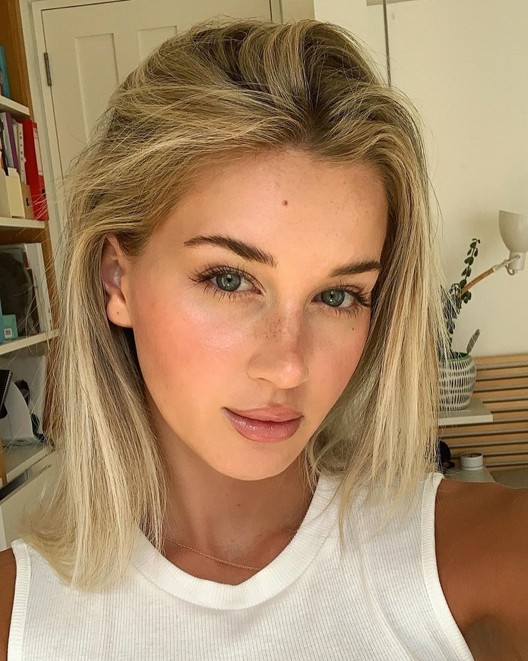 Picture of Lily Bowman