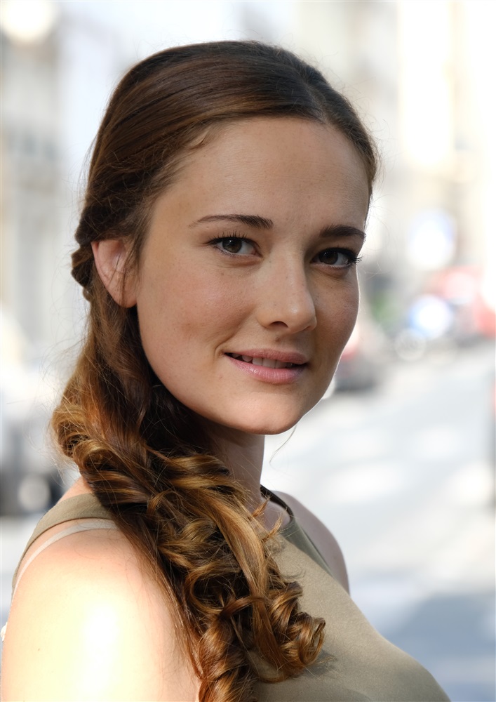 Picture of Laura Salvatore