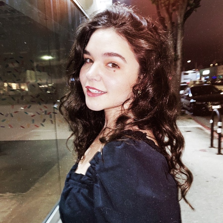 Picture of Madison Mclaughlin