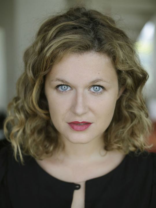 Picture of Marie SAMBOURG