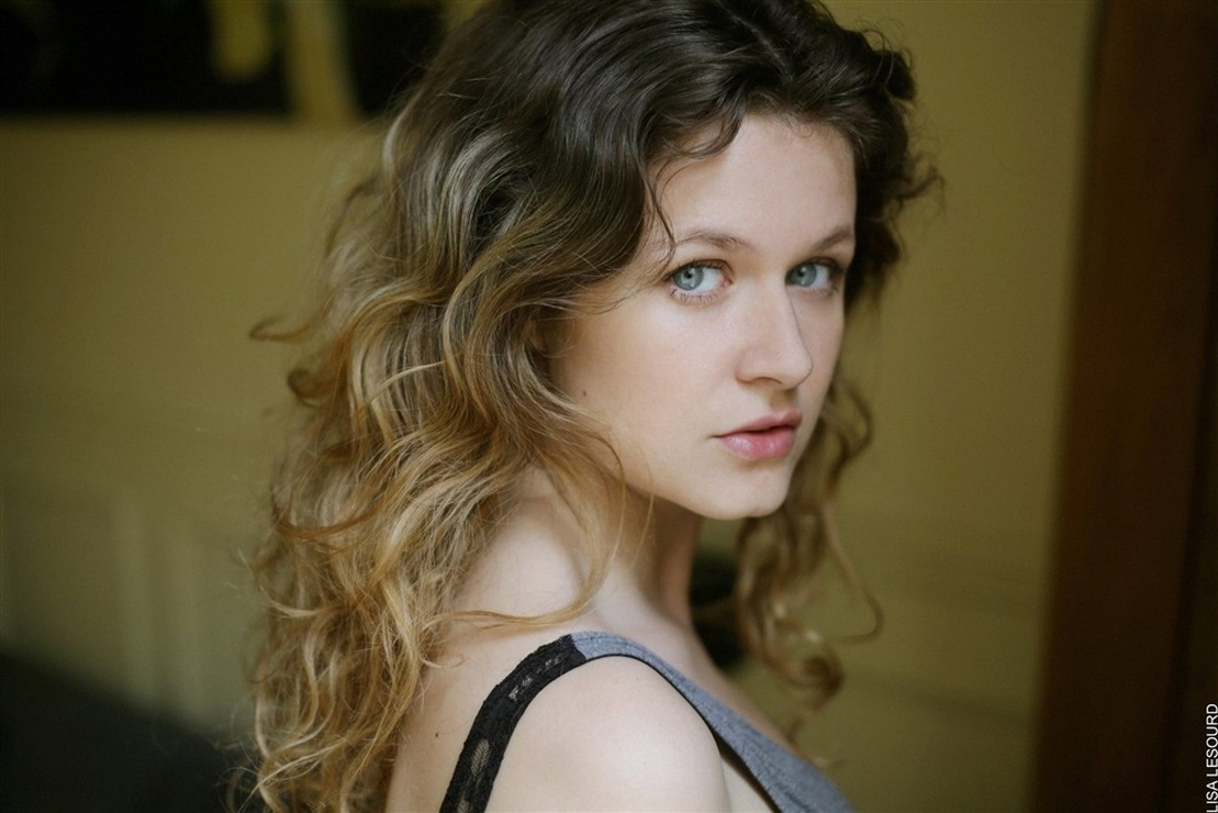 Picture of Marie SAMBOURG