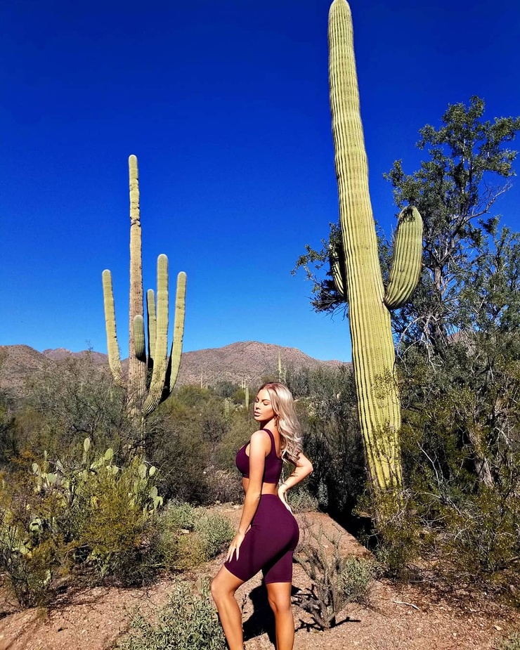 Picture of Ivy Ferguson