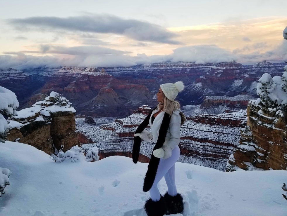 Picture of Ivy Ferguson