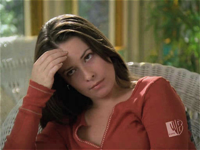 Picture of Holly Marie Combs