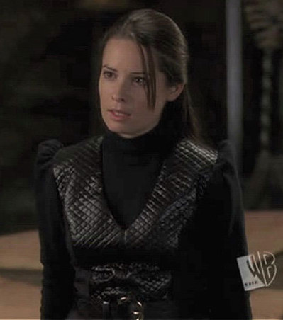 Picture of Holly Marie Combs