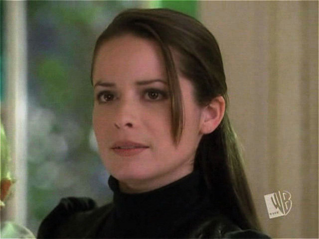 Picture of Holly Marie Combs