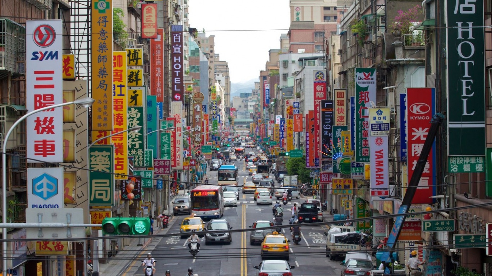 Taipei