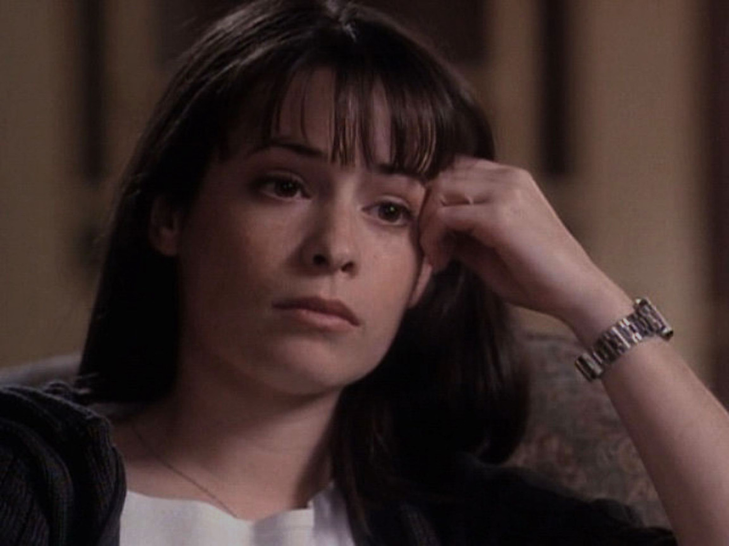 Picture of Holly Marie Combs