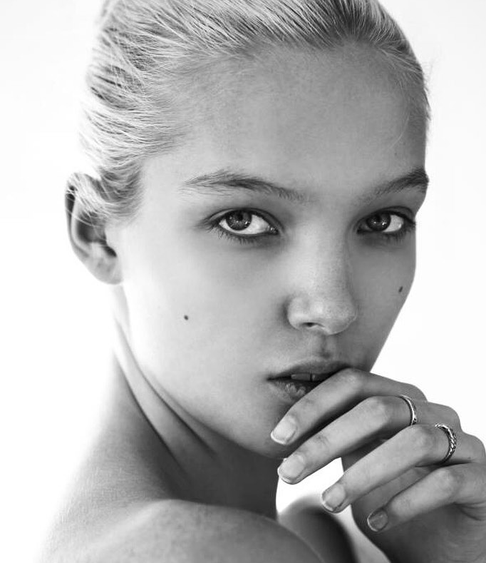 Picture Of Adele Mckeen