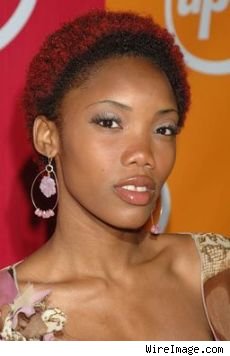 Image of Brandy Rusher