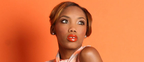 Picture of Brandy Rusher