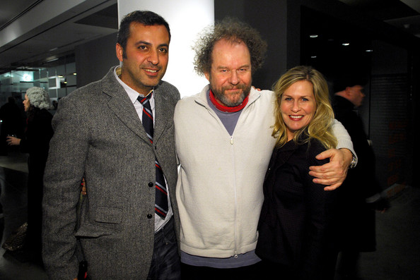 Image of Mike Figgis