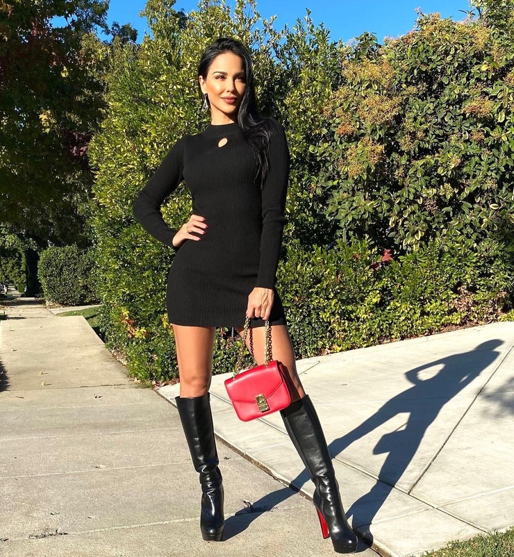 Picture of Melissa Riso (I)