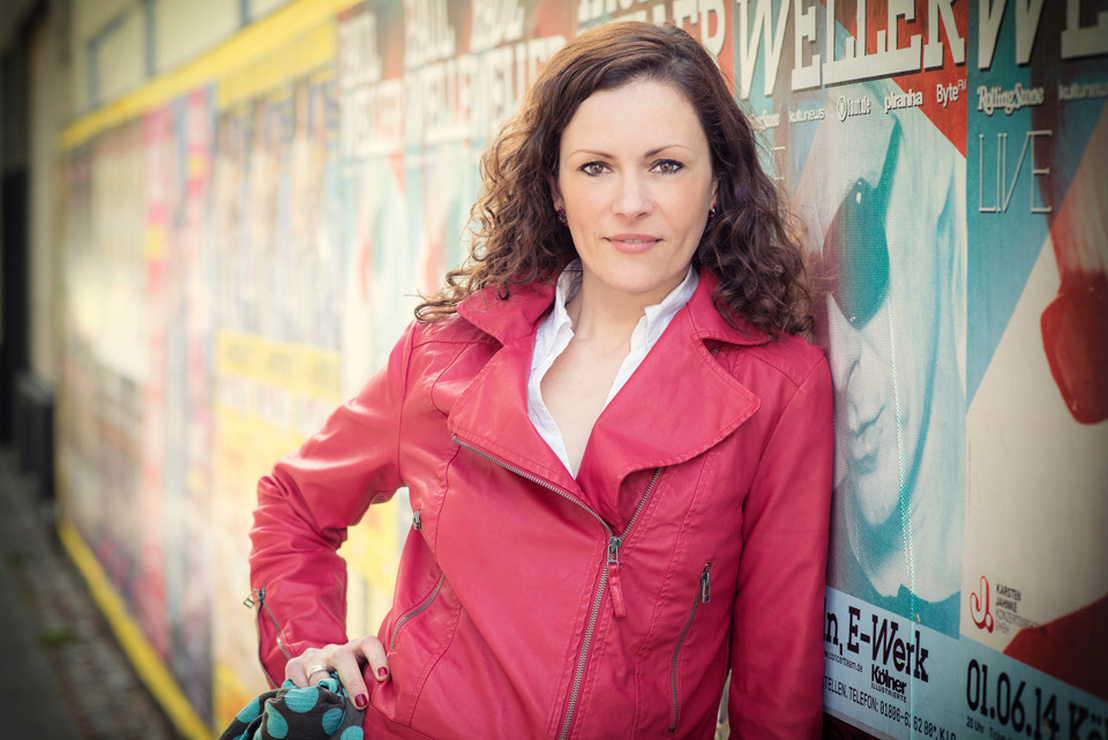 Picture of Anne Willmes