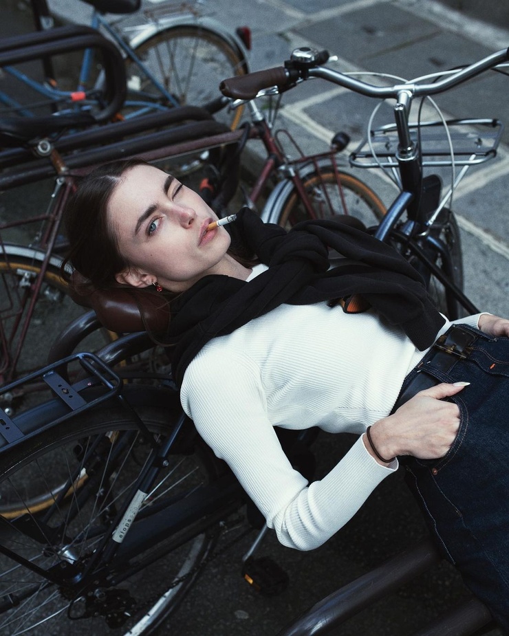 Image of Charleen Weiss