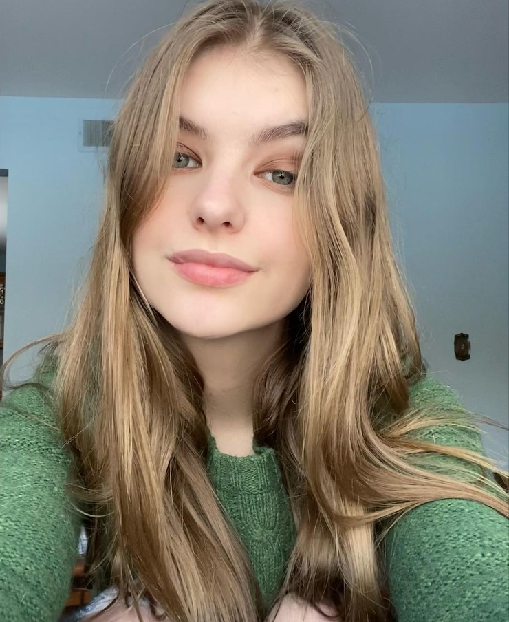 Picture of Lyliana Wray